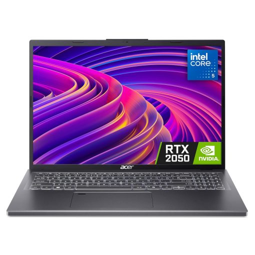 Acer Aspire 16 A16-51GM Laptop – Intel Core 5 120U, 16GB, 1TB SSD ...