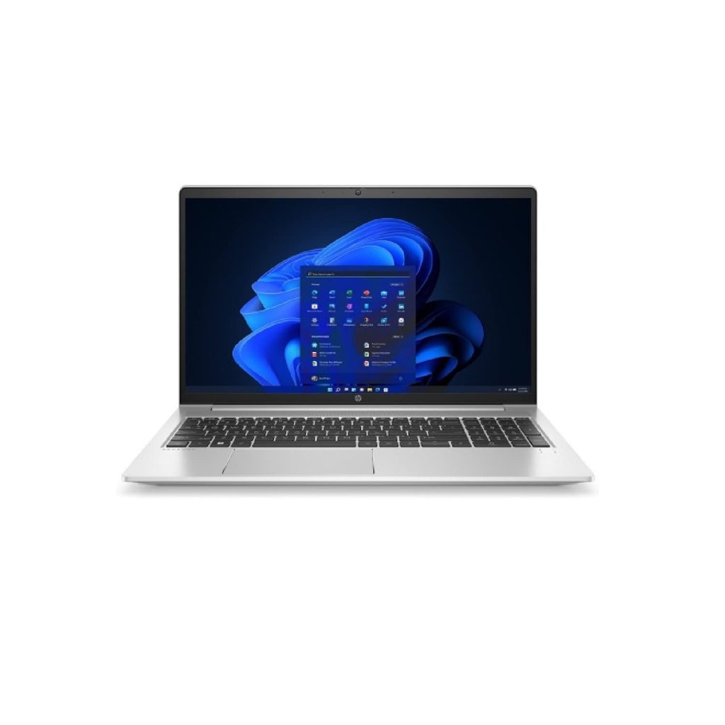 HP ProBook 450 G9 Core i5-1235U 8GB 256GB SSD 15.6 Inch Windows 10 Pro ...
