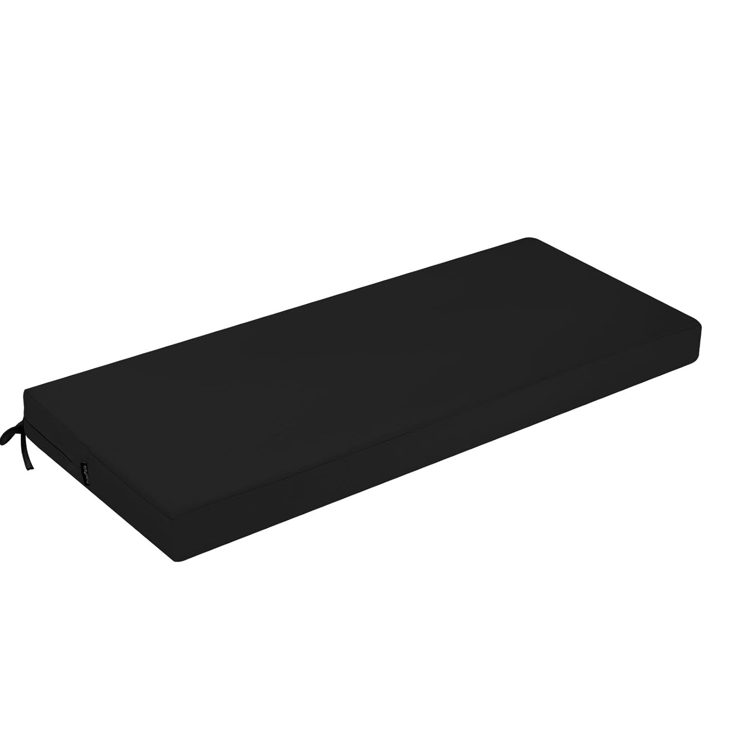 PRIMEPATIO Outdoor Bench Cushion, Patio Waterproof Long Bench Cushion ...