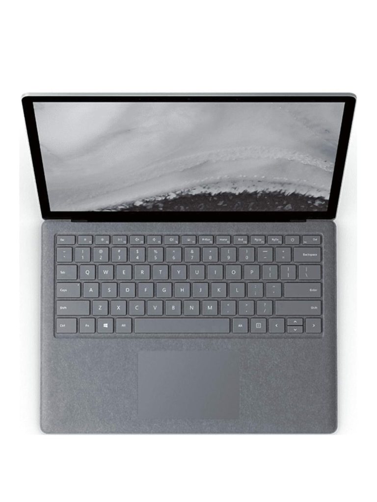 2018 Microsoft Surface Laptop 2 with Intel Core i5-8250U (13.5-inch ...