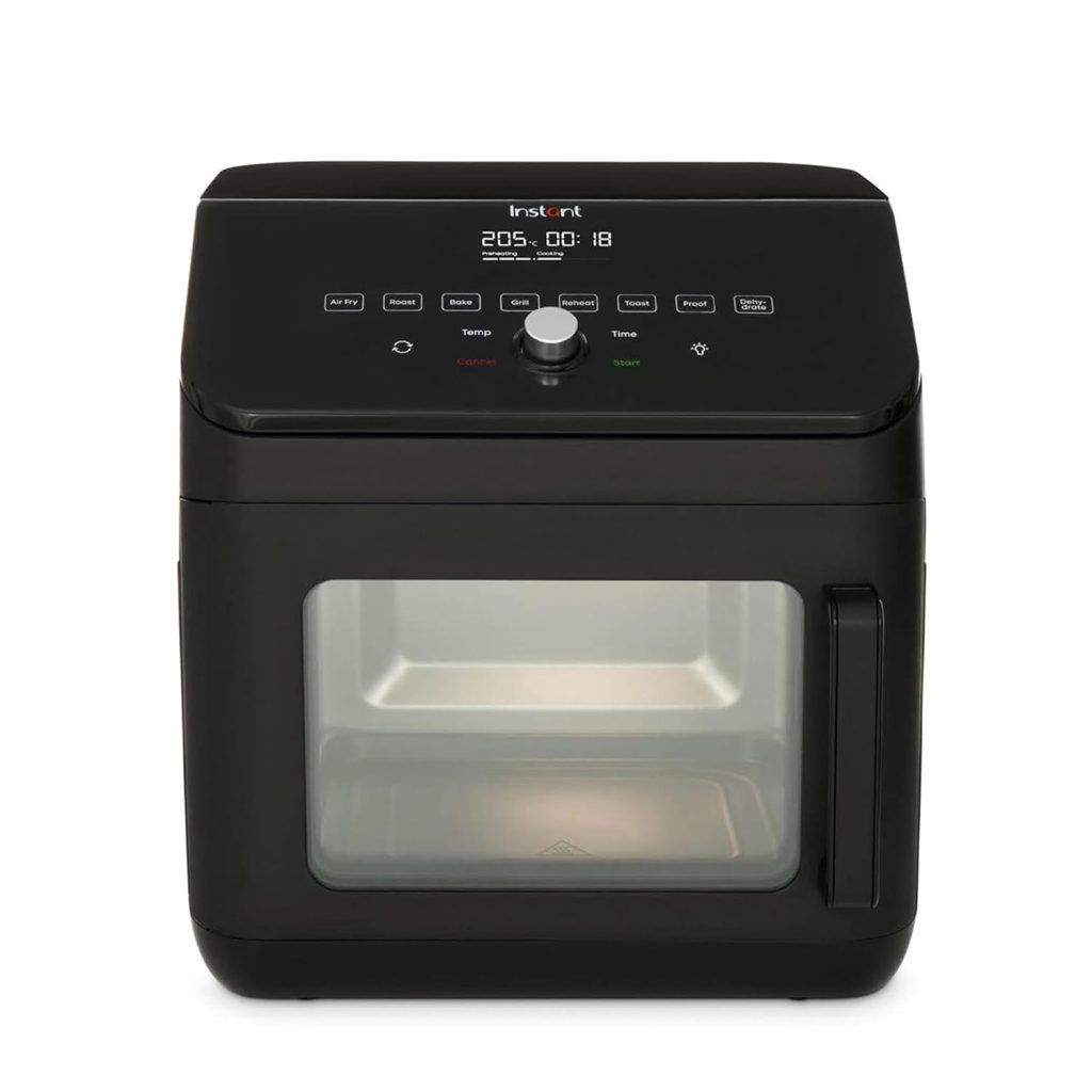 Instant Brands 13L Vortex Air Fryer in Black