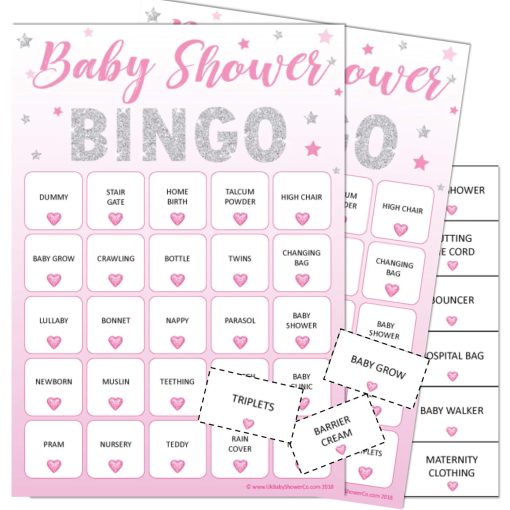 AndysCrafts Pin The Dummy On The Baby Game for 35 Players – A Joyful ...
