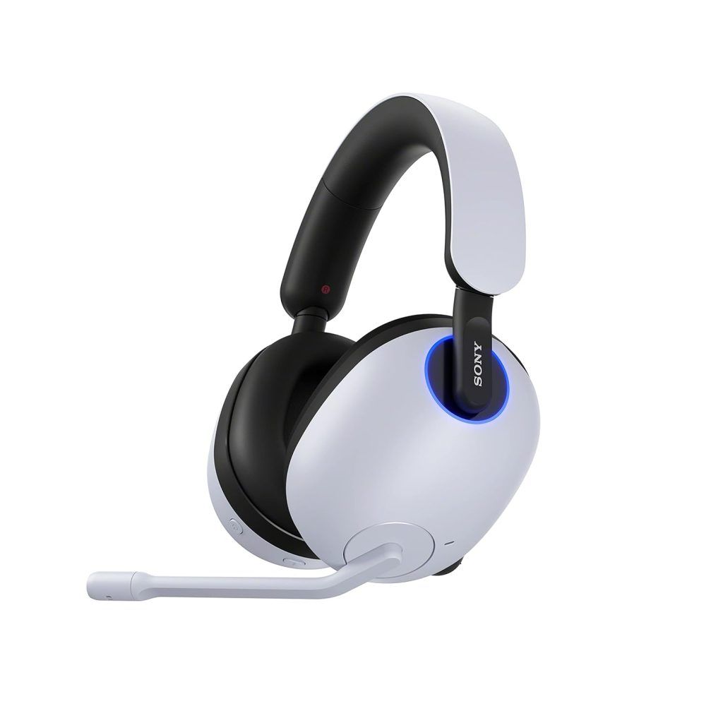 Sony INZONE H9 Noise Cancelling Wireless Gaming Headset – 360 Spatial ...