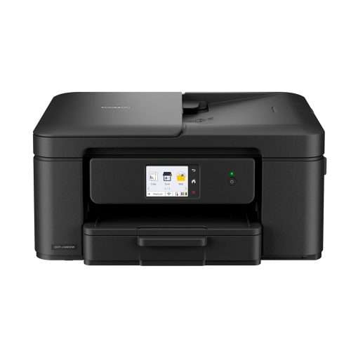 Brother DCP-T780DW Wireless, A4 Inkjet Printer | Tankbenefit | 3-in-1 ...