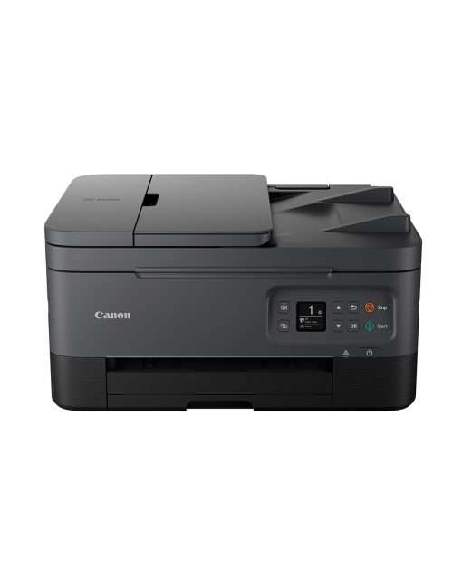 Canon PIXMA TS7450i All-in-One Printer – Wi-Fi Printing, Auto Document ...