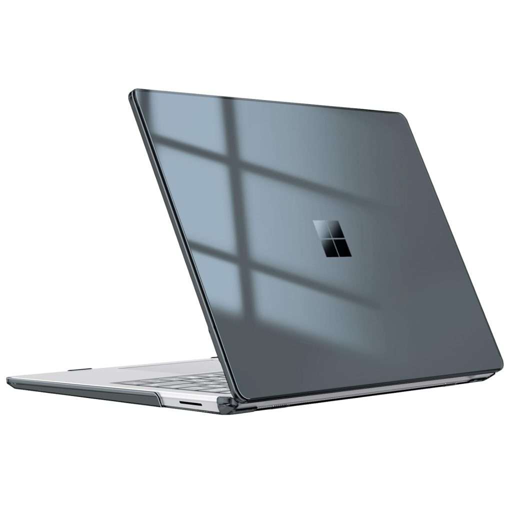 Fintie Case for 15 Inch Microsoft Surface Laptop 5 4 3 with Metal ...