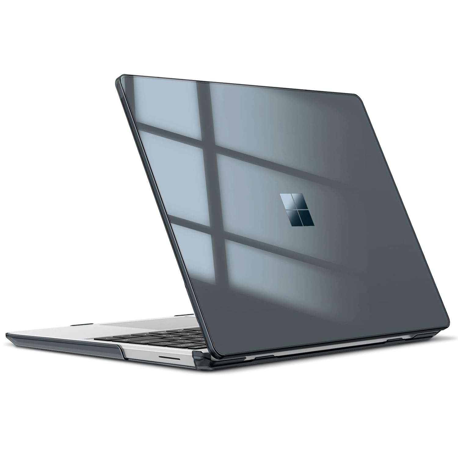 FINTIE Case for Microsoft Surface Laptop Go 3/2/1 (2023-2020) – 12.4 ...