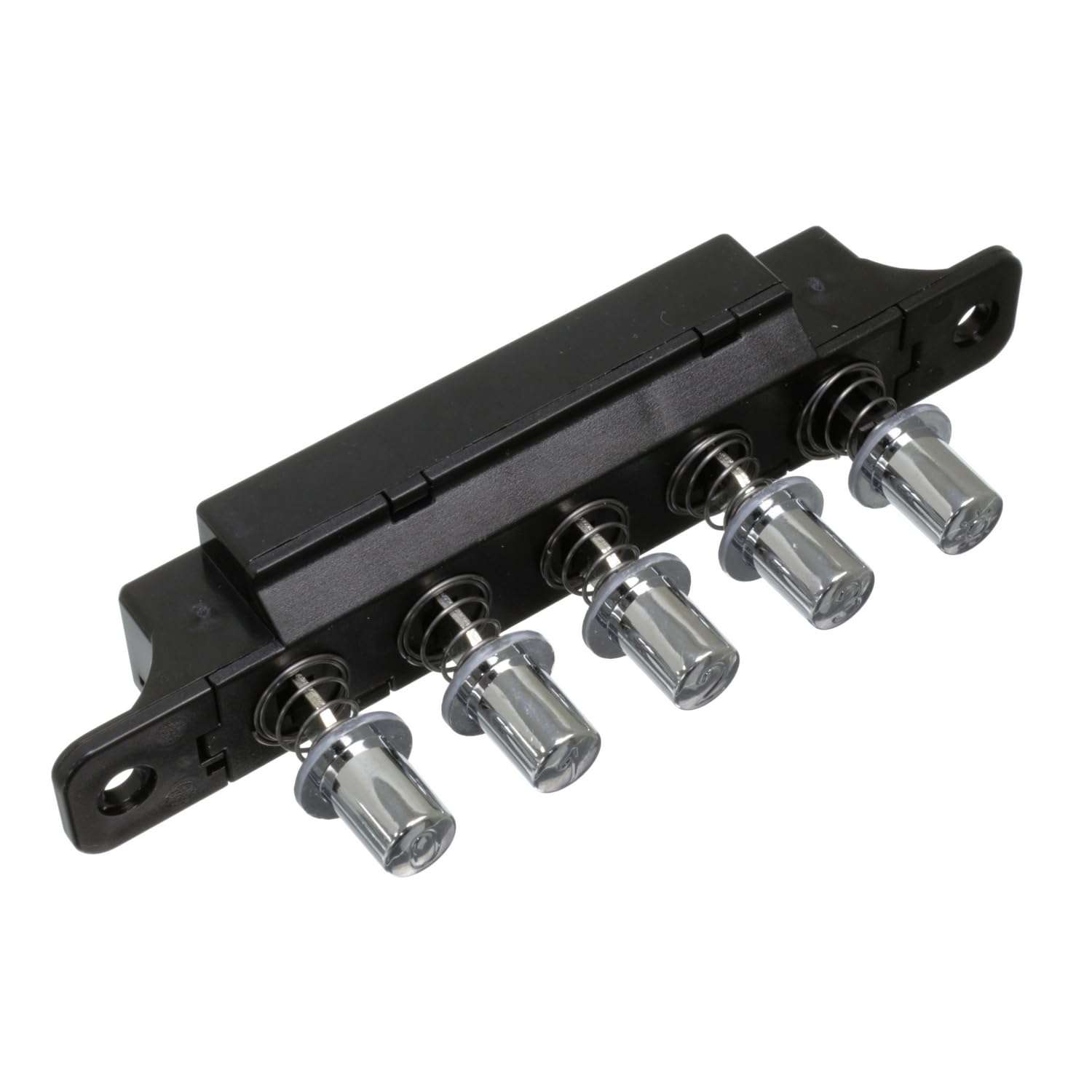 Paxanpax PCK1176 Cooker Hood 5 Push Button Switch Set