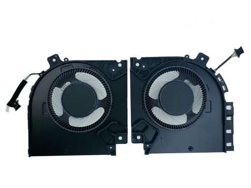 Rangale CPU and GPU Cooling Fan for Dell Alienware X15 R1 R2 X15 R1 X15 ...