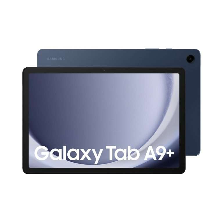 Samsung Galaxy Tab A9+ Android Tablet, 64GB Storage, Large Display, 3D ...