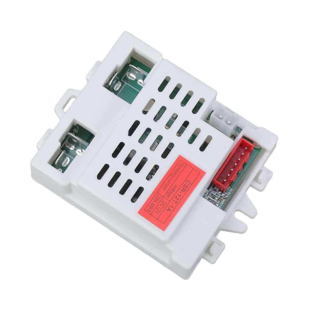 12V Childrens Ride On Car Control Board Receiver Motherboard For ...