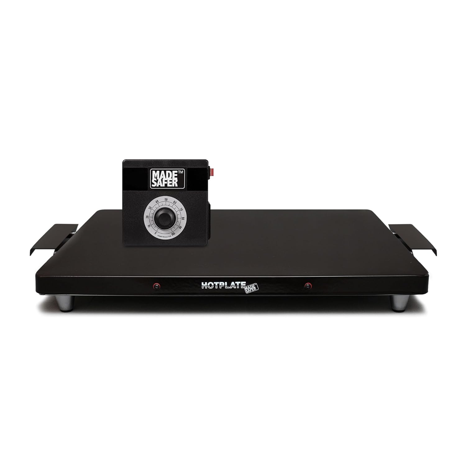 Hotplate Made Safer – Hot Plate & Analogue Temperature Controller ...