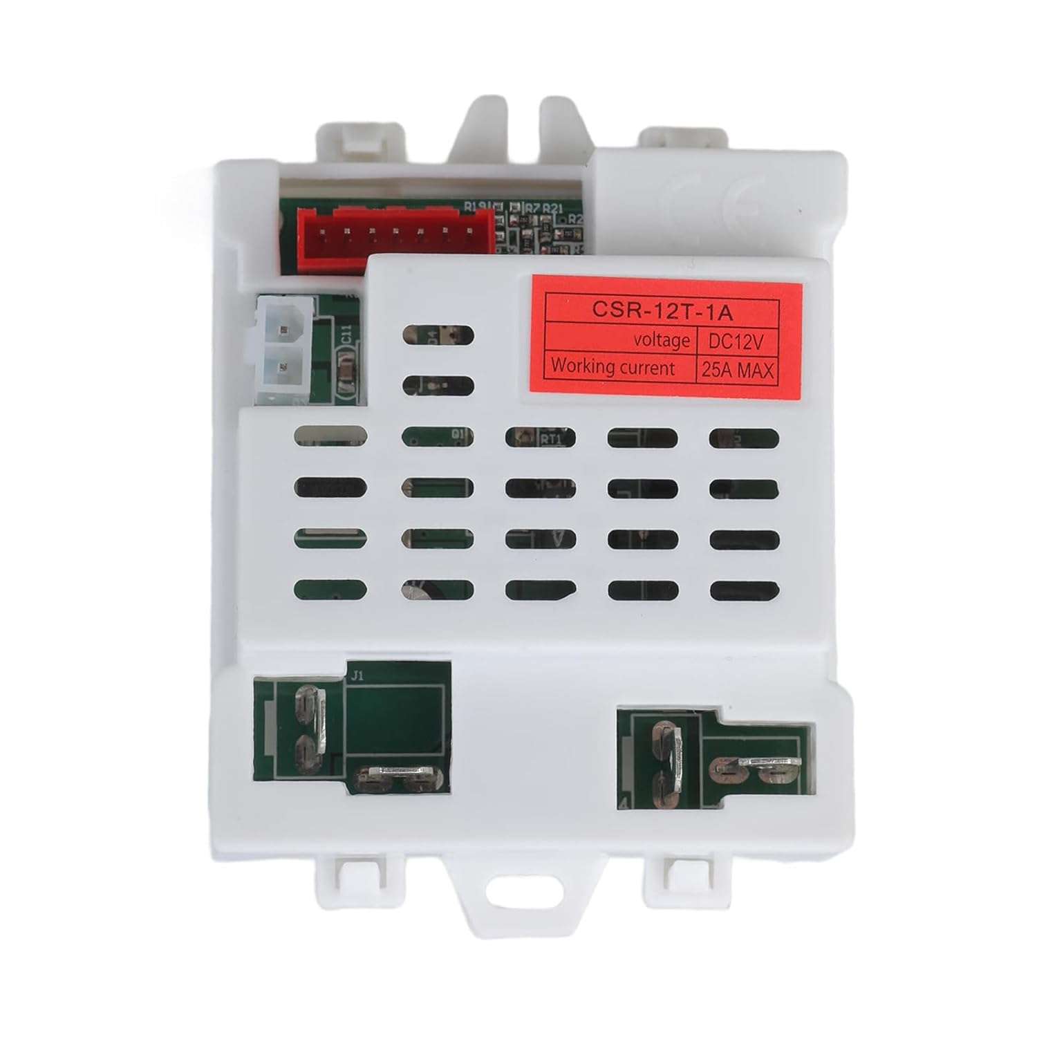 Xuanxi 12V Control Board Receiver Module For Childrens Electric Ride On ...