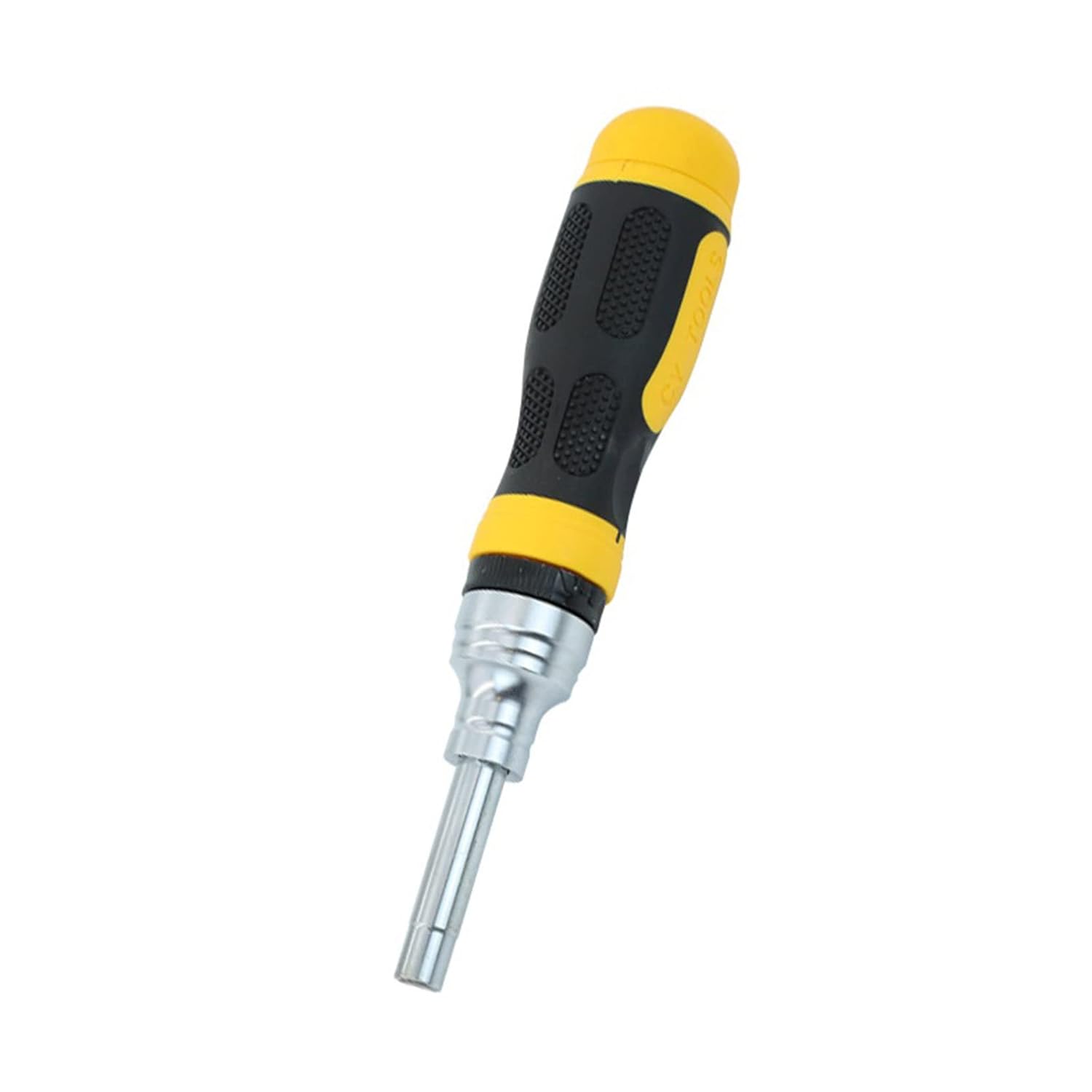 19 in 1 Ratchet Screwdriver Labor-Saving Hand Tool Household Appliance ...