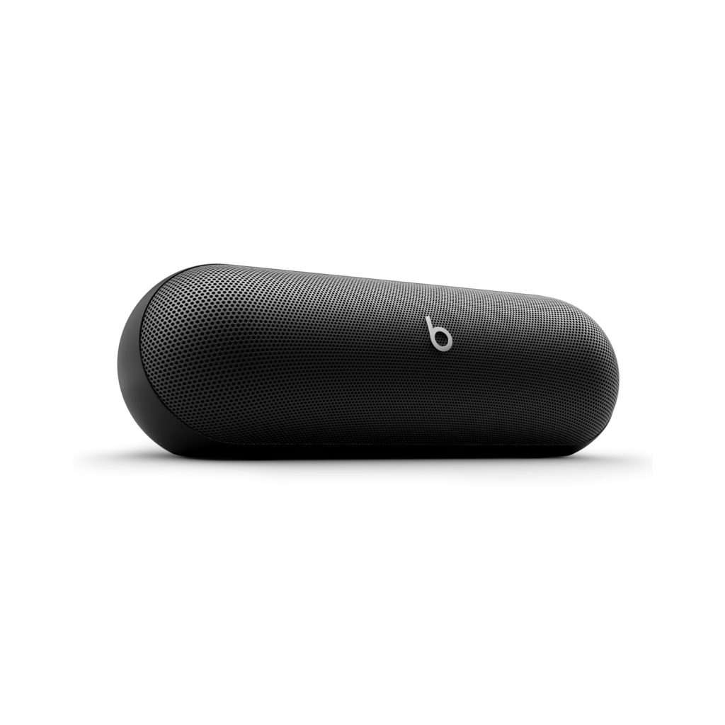 Beats Pill (Latest release)-Portable Bluetooth Speaker, Up to 24H ...