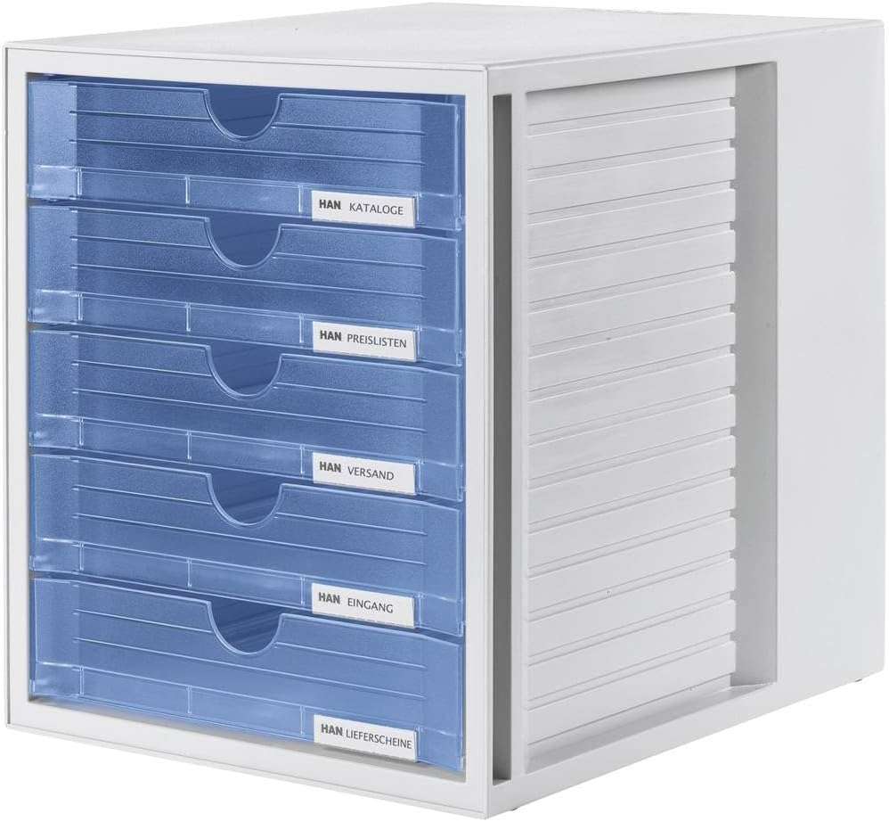 HAN 1450-64, Drawer set System box, Innovative, attractive design with ...