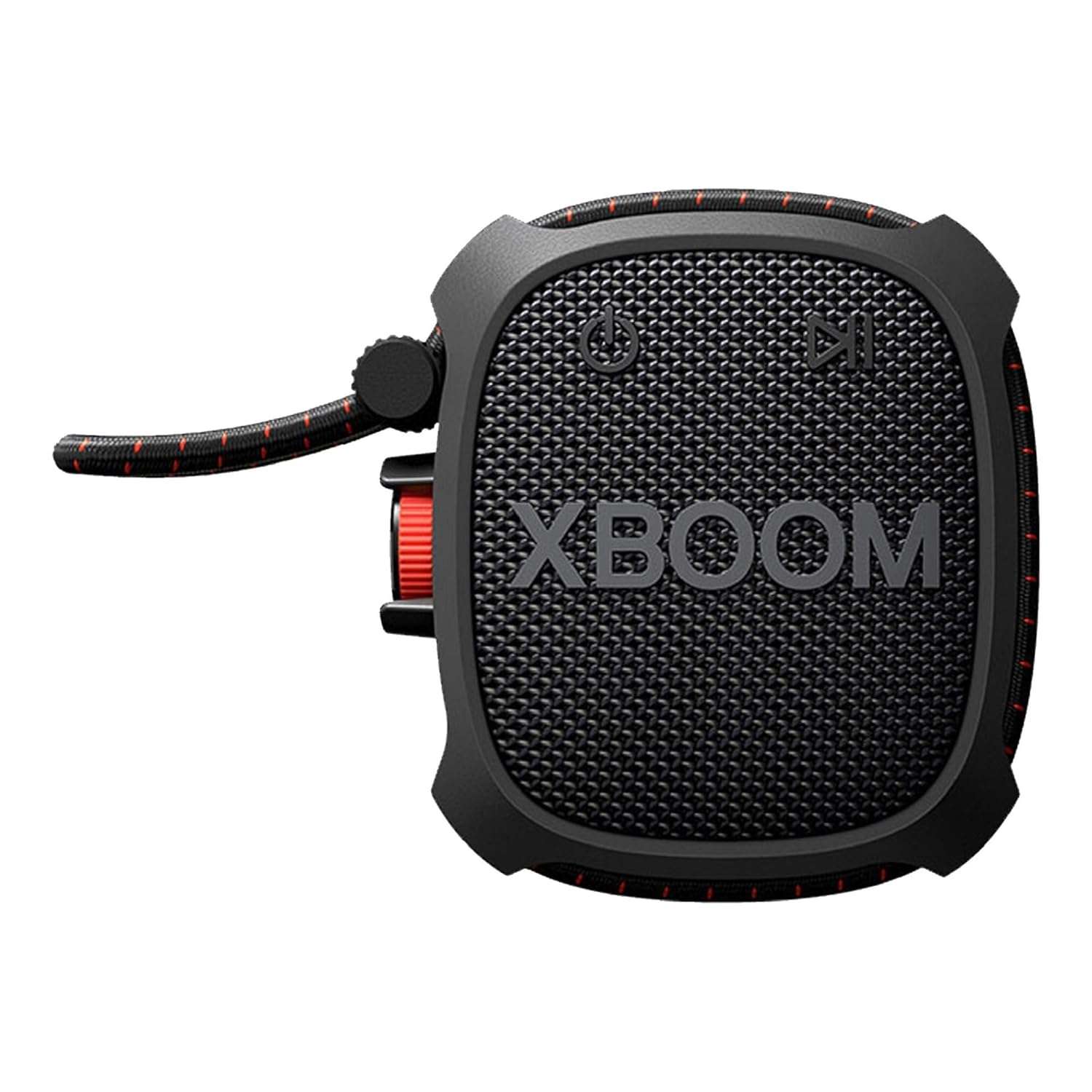 LG XG2T XBOOM Go Wireless Speaker with Powerful Sound and Up to 10 ...