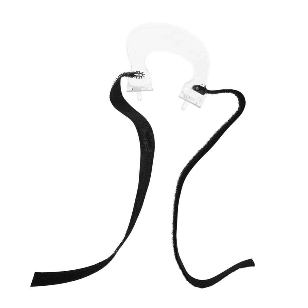 Toyvian Violin Bow Collimator Straightener Posture Corrector for ...