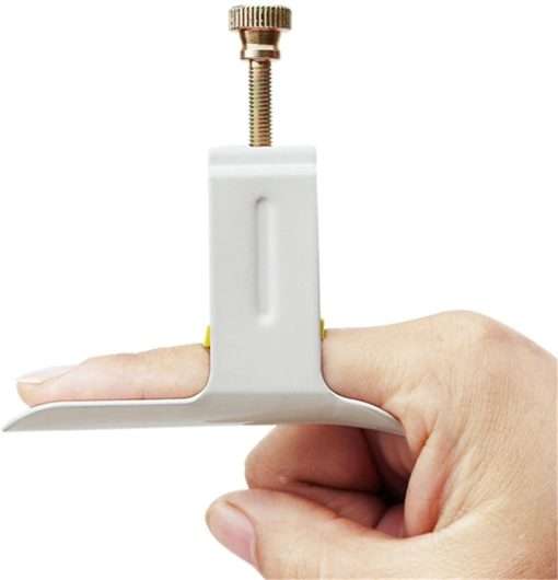 TSUSF Finger Straightener Fixing Finger And Straighten Fingers, Small ...