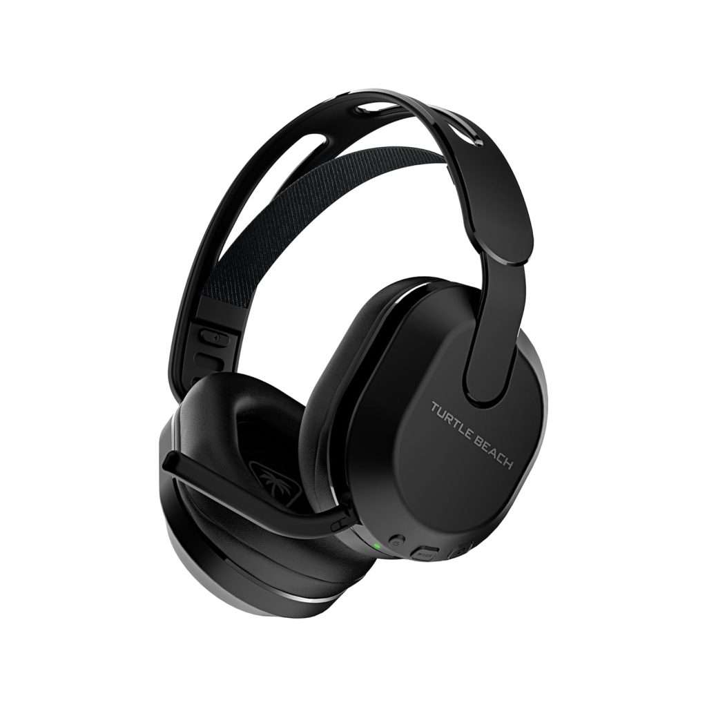 Turtle Beach Stealth 500 Black PC Wireless Gaming Headset with up to ...