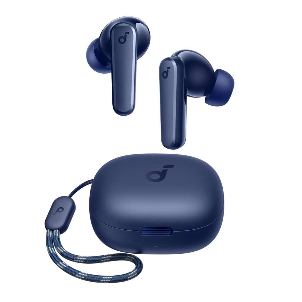 soundcore by Anker P20i True Wireless Earbuds, 10mm Drivers with Big ...