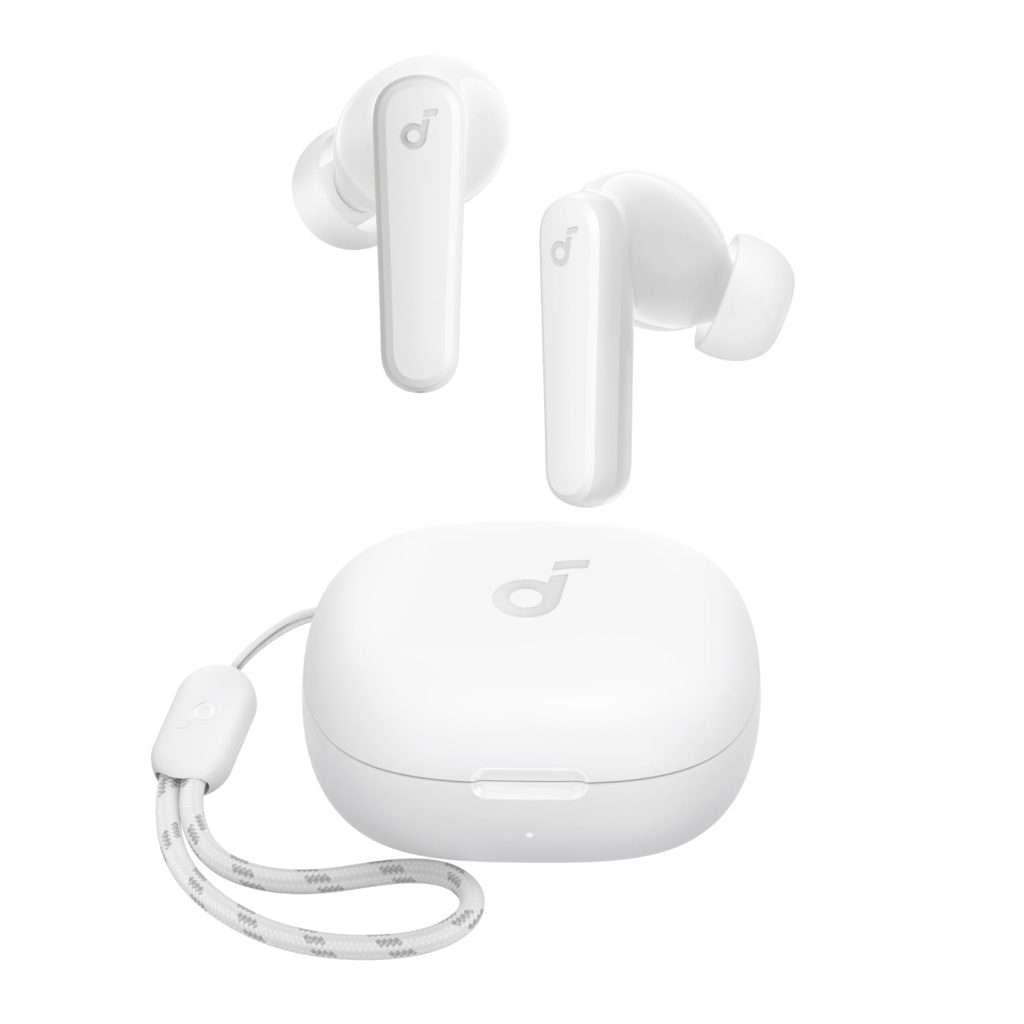 soundcore by Anker P20i True Wireless Earbuds, 10mm Drivers with Big ...